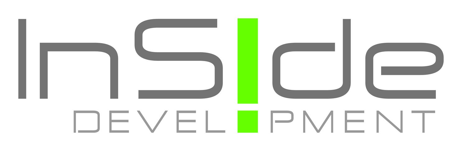 Inside Business Logo